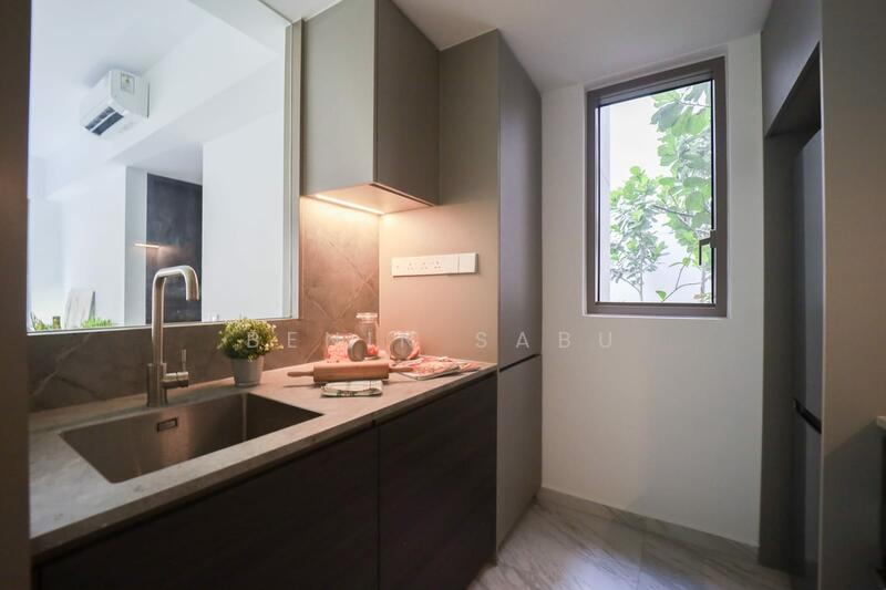 Pasir Ris 8 Condominium For Sale at S$ 1,580,000 | PropertyGuru Singapore