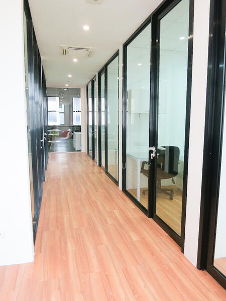 Eunos Techpark, 60 Kaki Bukit Place, 13,500 sqft, Factory / Workshop ...