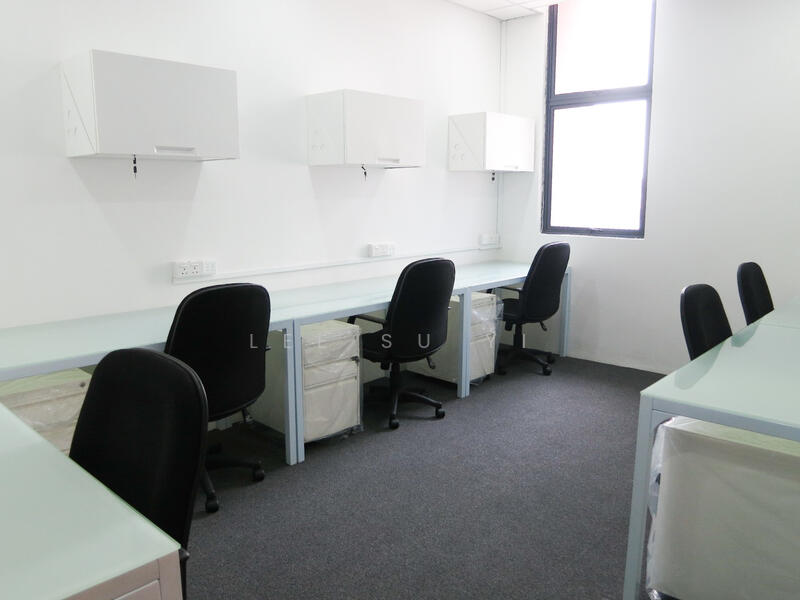 Eunos Techpark, 60 Kaki Bukit Place, 13,500 sqft, Factory / Workshop ...
