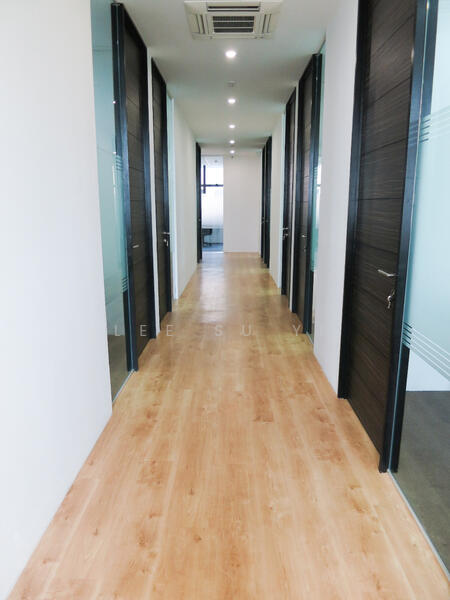 Eunos Techpark, 60 Kaki Bukit Place, 13,500 sqft, Factory / Workshop ...