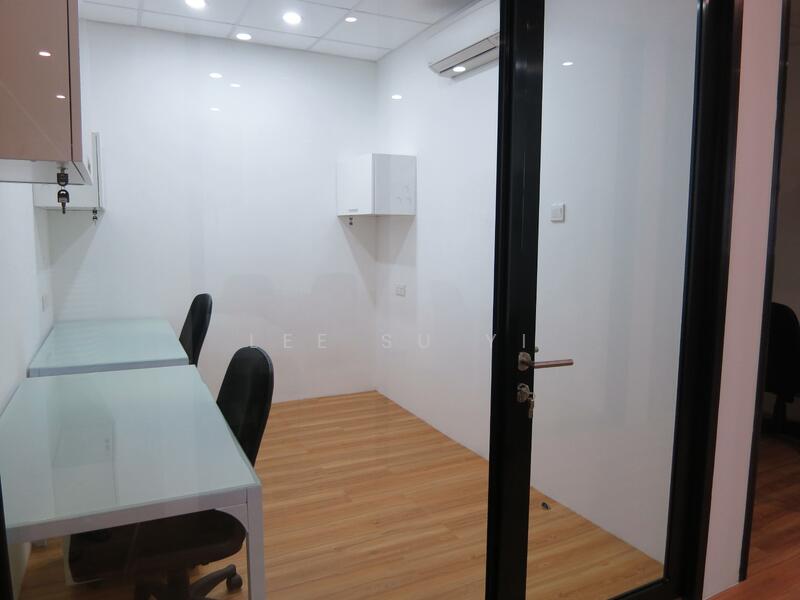 Eunos Techpark, 60 Kaki Bukit Place, 13,500 sqft, Factory / Workshop ...