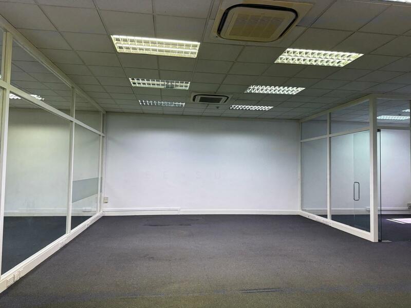Eunos Techpark, 60 Kaki Bukit Place, 13,500 sqft, Factory / Workshop ...