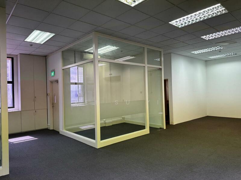 Eunos Techpark, 60 Kaki Bukit Place, 13,500 sqft, Factory / Workshop ...