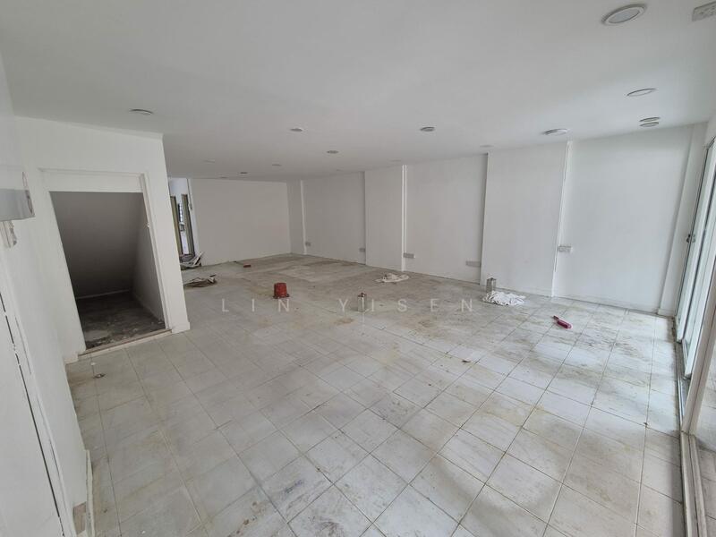 Upper Boon Keng Road Level 1 Shophouse For Rent! Call 9444.44449, Upper ...