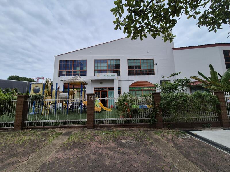 Upper Boon Keng Road Level 1 Shophouse For Rent! Call 9444.44449, Upper ...