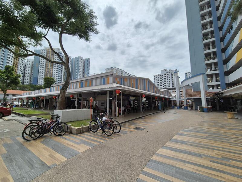 Upper Boon Keng Road Level 1 Shophouse For Rent! Call 9444.44449, Upper ...