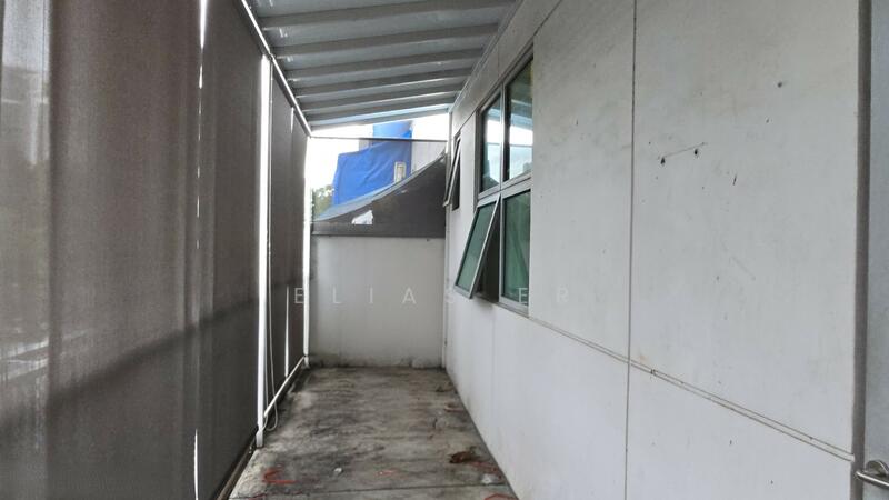 First Centre, 50 Serangoon North Avenue 4, 1,572 sqft, Light Industrial ...