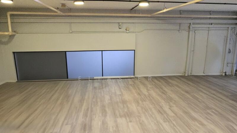 First Centre, 50 Serangoon North Avenue 4, 1,572 sqft, Light Industrial ...