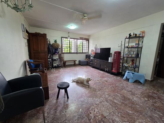 80 Bedok North Road HDB Flat For Sale at S$ 518,000 | PropertyGuru ...