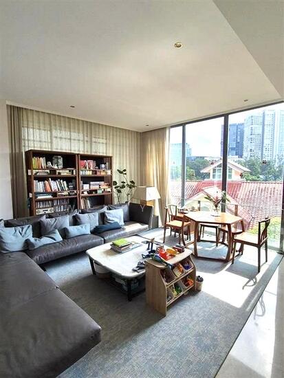 Sage Condominium For Sale at S$ 15,000,000 | PropertyGuru Singapore