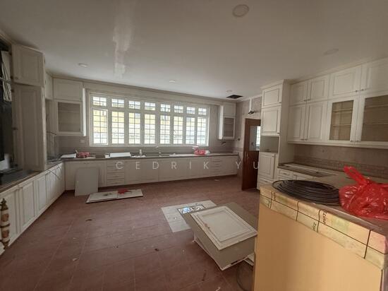 Wilkinson / branksome / Goodman Bungalow House For Sale at S ...