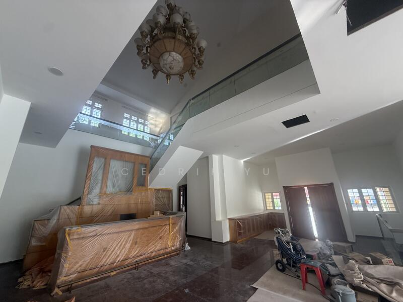 Wilkinson / branksome / Goodman Bungalow House For Sale at S ...