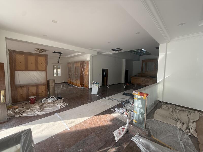 Wilkinson / branksome / Goodman Bungalow House For Sale at S ...