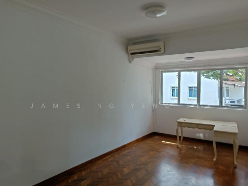 Design & Build Your Dream House in ORCHARD! 1km Anglo Chinese Primary ...