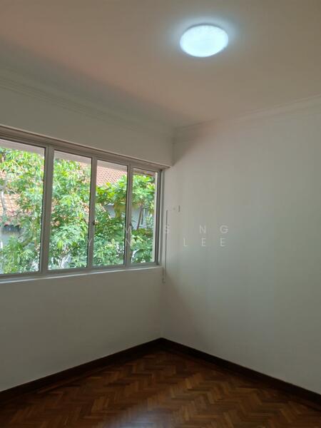 Design & Build Your Dream House in ORCHARD! 1km Anglo Chinese Primary ...