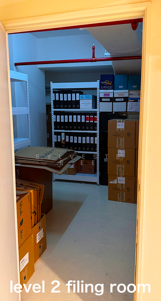 Henderson Building, 221 Henderson Road, 2,411 sqft, Light Industrial ...