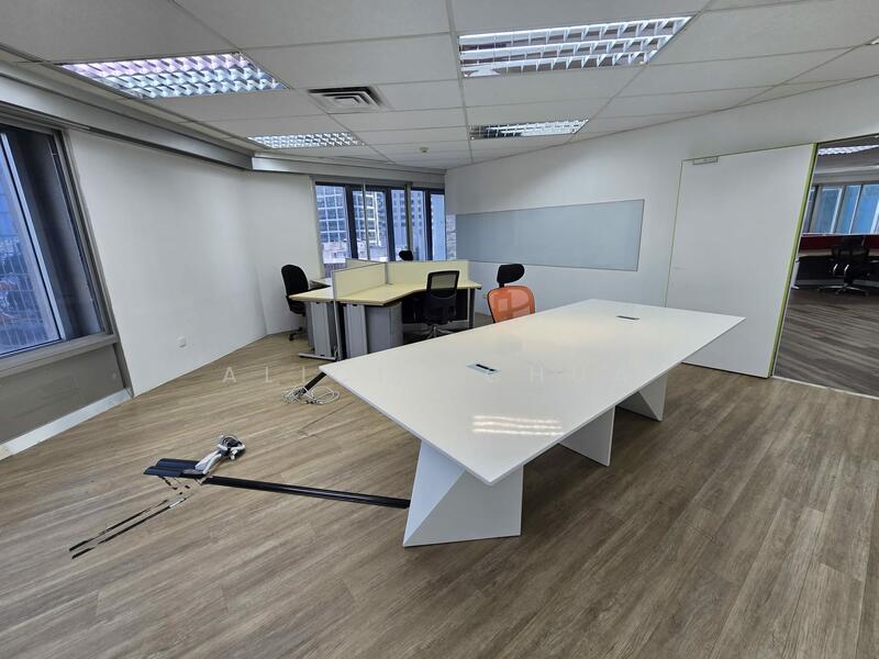 The Octagon, 105 Cecil Street, 4,718 sqft, Office For Rent, by Alicia ...