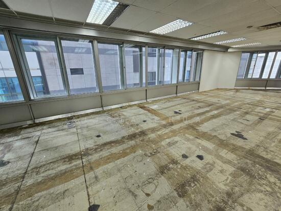The Octagon, 105 Cecil Street, 1,310 sqft, Office For Rent, by Alicia ...