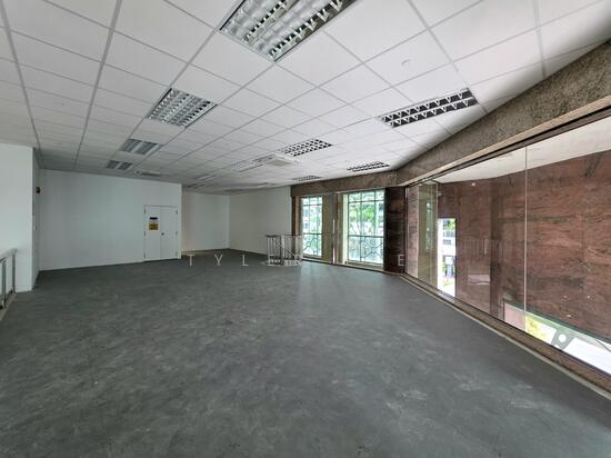 Seng Kee Building, 20 Martin Road, 2,380 sqft, Office For Rent, by ...