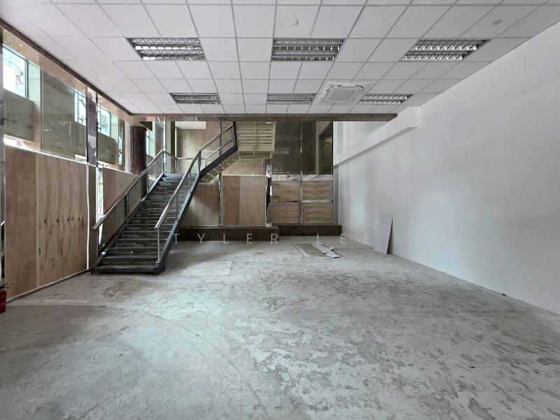 Seng Kee Building, 20 Martin Road, 2,380 sqft, Office For Rent, by ...