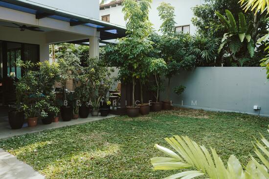 Jln Buloh Perindu Detached House For Sale at S$ 14,680,000 ...