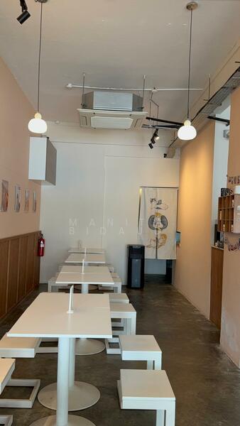 Hougang 1, 1 Hougang Street 91, 721 sqft, Shop / Shophouse For Rent, by ...