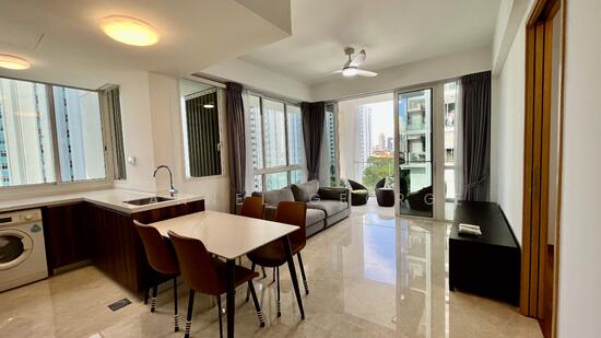 The Line@Tanjong Rhu Condominium For Sale at S$ 2,650,000 ...