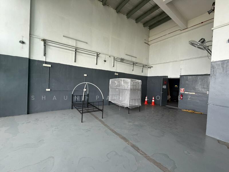 Multi-Tenant Building, Tuas South, 49,600 sqft, Factory / Workshop (B2 ...