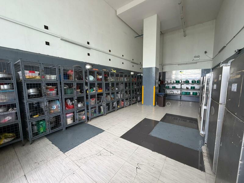 Multi-Tenant Building, Tuas South, 49,600 sqft, Factory / Workshop (B2 ...