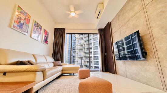 Boathouse Residences Condominium For Sale at S$ 1,010,000 ...