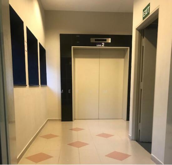 Crystal Time Building, 16 Tannery Lane, 2,925 sqft, Light Industrial ...