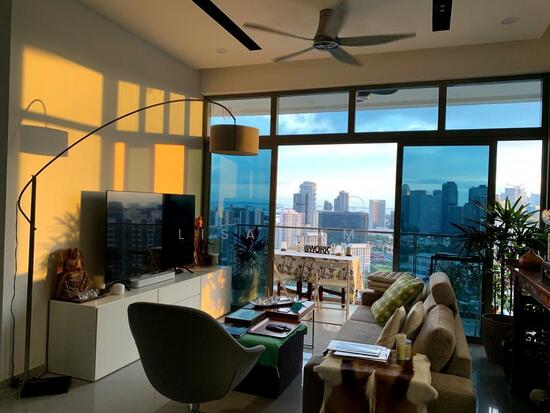 Sturdee Residences, 10 Beatty Road, 4 Bedrooms, 1,302 sqft, Condominium ...