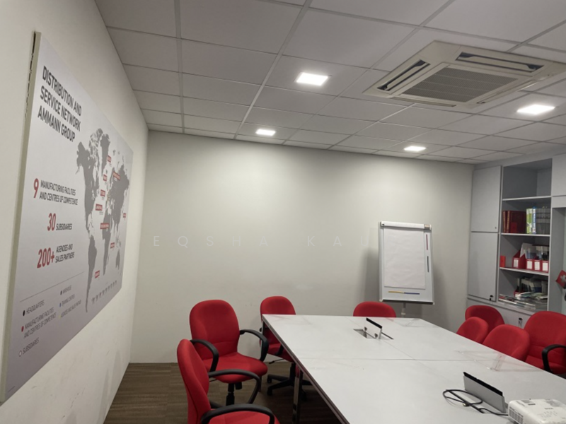 41 Tuas View Place, , 8,500 sqft, Factory / Workshop (B2) For Rent, by ...