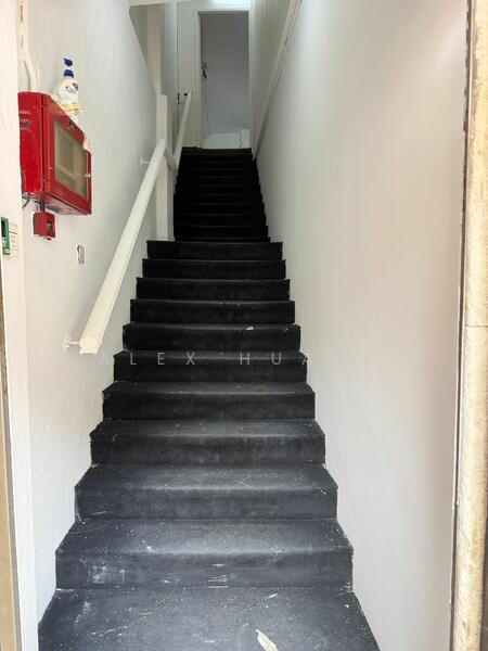 syed alwi road, , 1,550 sqft, Shop / Shophouse For Rent, by Alex Huang ...