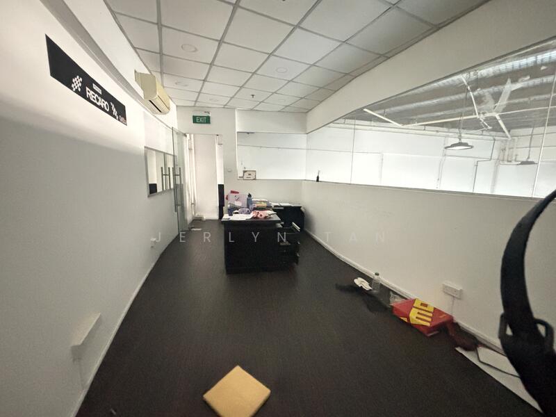 First East Centre, 10 Kaki Bukit Road 2, 4,080 sqft, Factory / Workshop ...