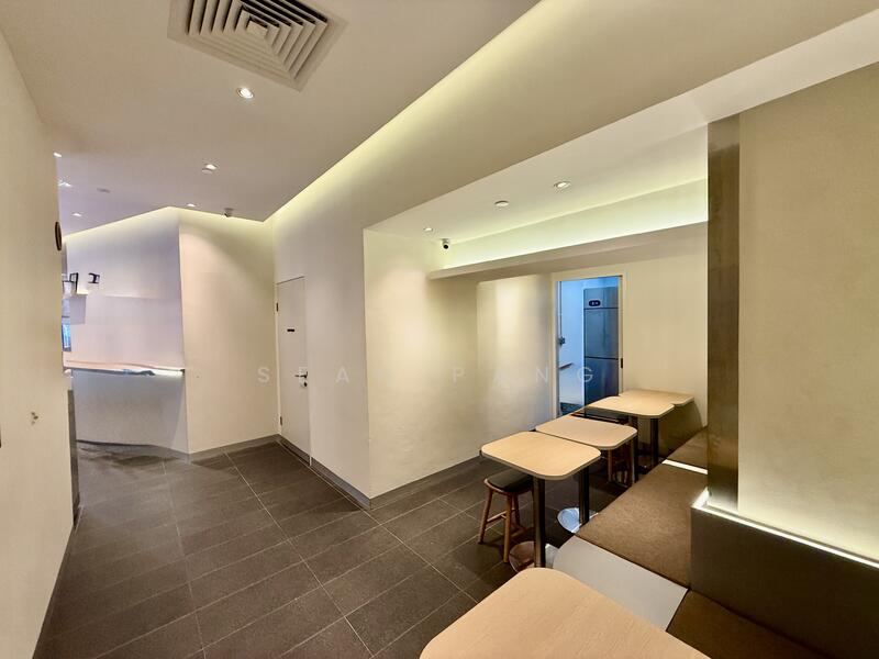 ☎️L1 Retail/F&B Space @ Raffles Place Vicinity | Prime Location ...