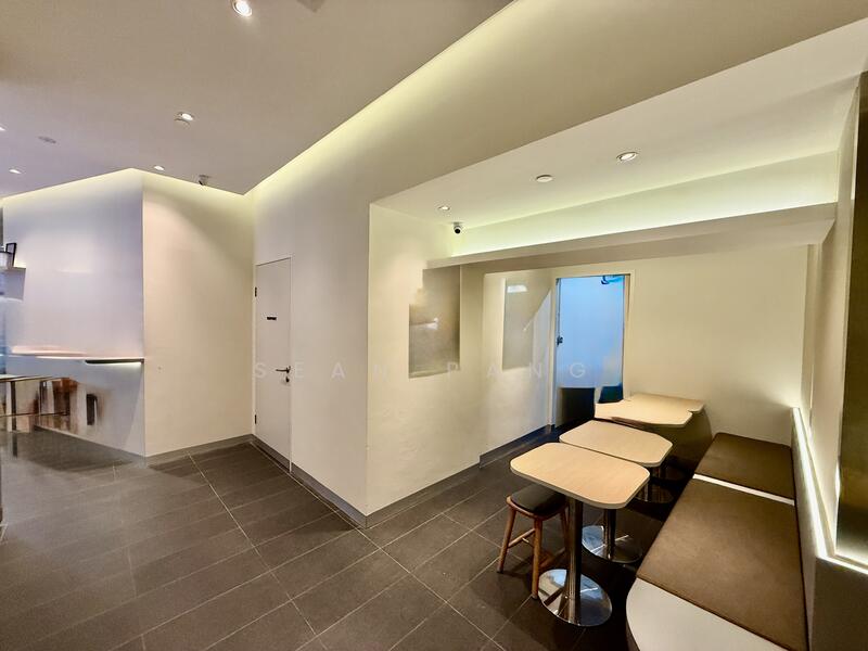 ☎️L1 Retail/F&B Space @ Raffles Place Vicinity | Prime Location ...