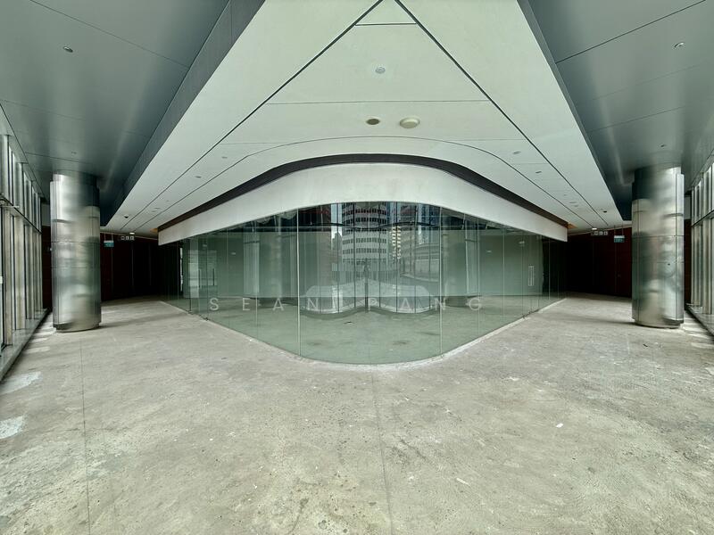 ☎️Rare Retail Space @ Orchard | Ample Natural Light | Prime Location ...