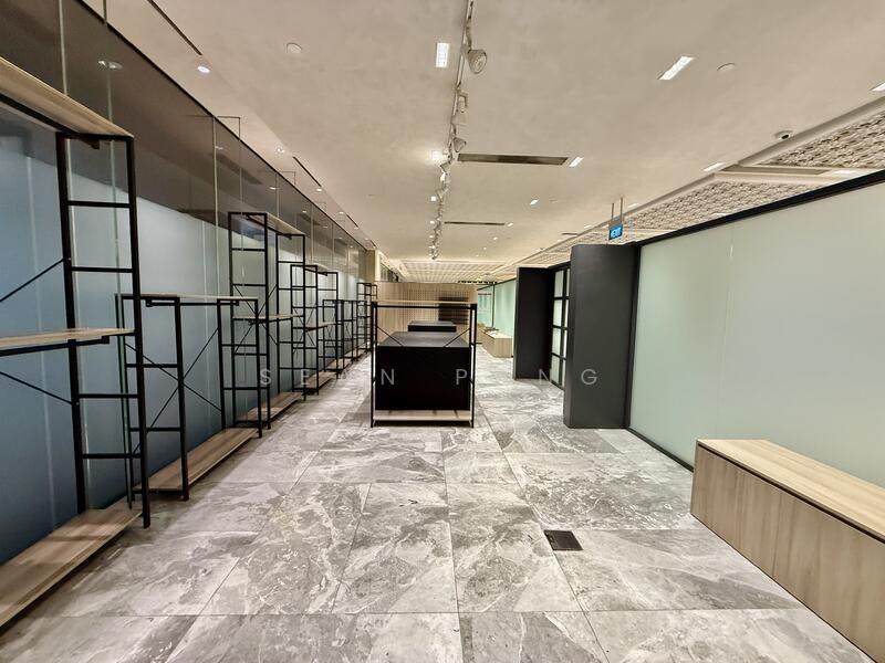 ☎️L1 Retail Space @ Shenton Way/Tanjong Pagar Vicinity | Great Frontage ...