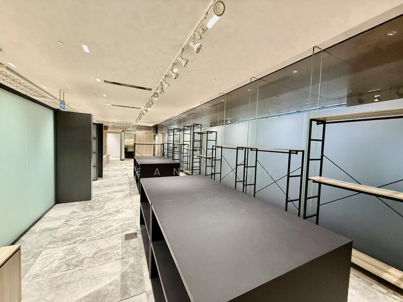 ☎️L1 Retail Space @ Shenton Way/Tanjong Pagar Vicinity | Great Frontage ...