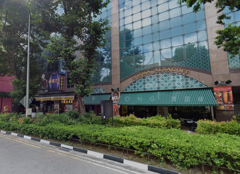 Prime Bugis & Tan Quee Lan Street F&B Space 武吉士黄金地段餐饮店 For Lease, North ...