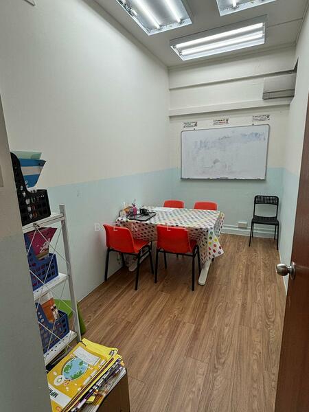 JALAN BUKIT HO SWEE, JALAN BUKIT HO SWEE, 670 sqft, Shop / Shophouse ...