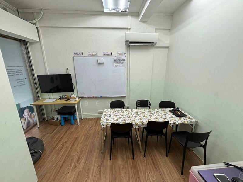 JALAN BUKIT HO SWEE, JALAN BUKIT HO SWEE, 670 sqft, Shop / Shophouse ...