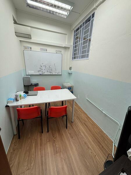 JALAN BUKIT HO SWEE, JALAN BUKIT HO SWEE, 670 sqft, Shop / Shophouse ...