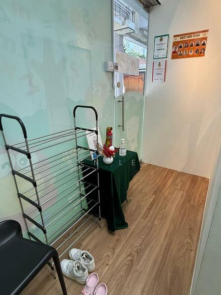 JALAN BUKIT HO SWEE, JALAN BUKIT HO SWEE, 670 sqft, Shop / Shophouse ...