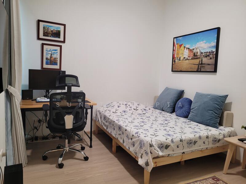 Faber Crest, 50 Faber Heights, 3 Bedrooms, 1,862 sqft, Condominium For ...