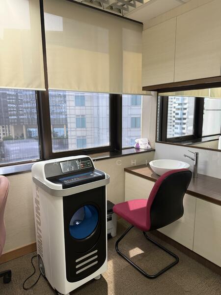 Mount Elizabeth Hospital / Medical Center, 3 Mount Elizabeth, 165 sqft ...
