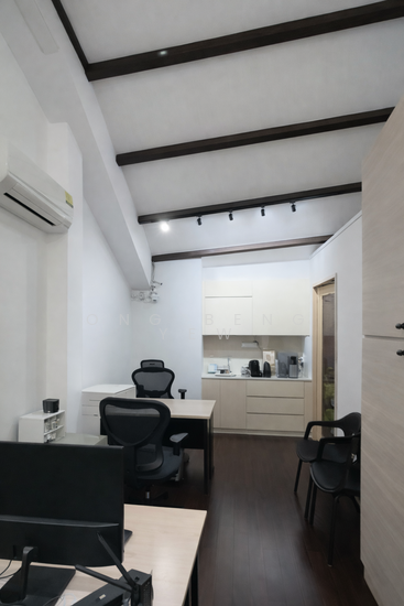 🌟Renovated Shophouse-Style Commercial Unit Near Jalan Besar & Farrer ...