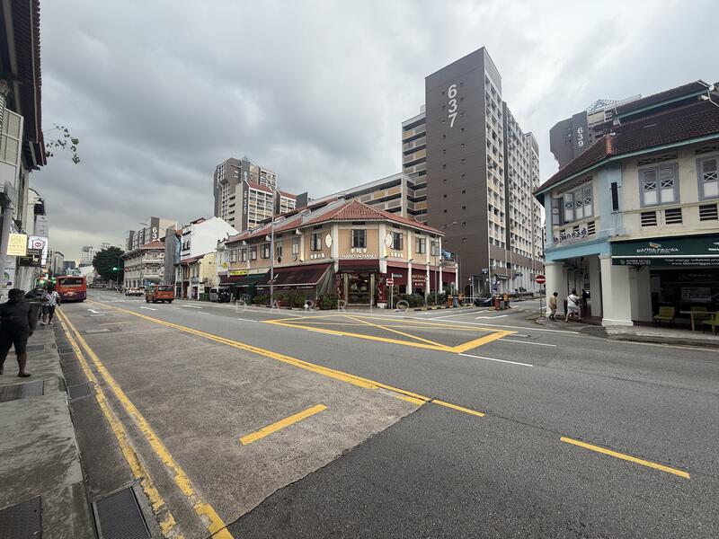 Jalan besar, , 1,200 sqft, Shop / Shophouse For Rent, by Darrio ...