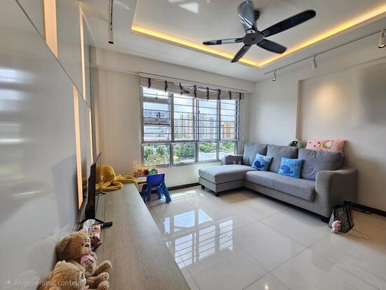 233C Sumang Lane HDB Flat For Sale at S$ 658,000 | PropertyGuru Singapore
